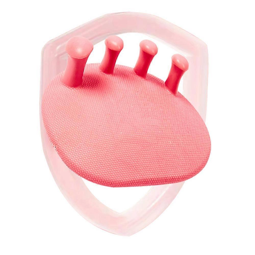 Leg Exerciser Finger Corrector Toe Arch Trainer for Men and Women Thigh ...