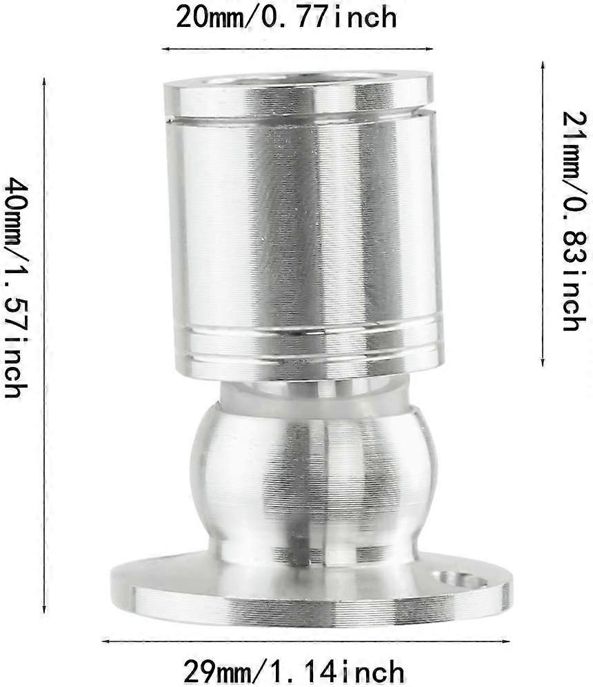 Mini LED Downlight Mini Recessed Spotlight Recessed Ceiling Light 1W ...