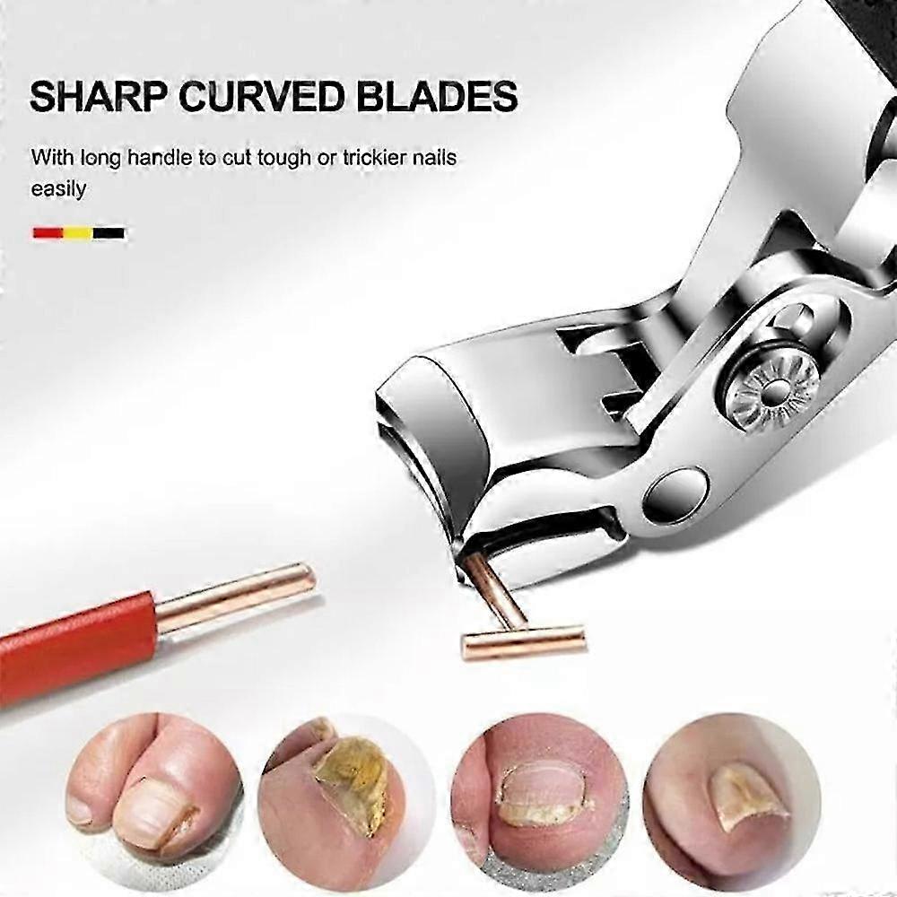 Nail clippers，Dotmalls ClipMaster Pro, Grishay Clip Master Pro Toenail ...