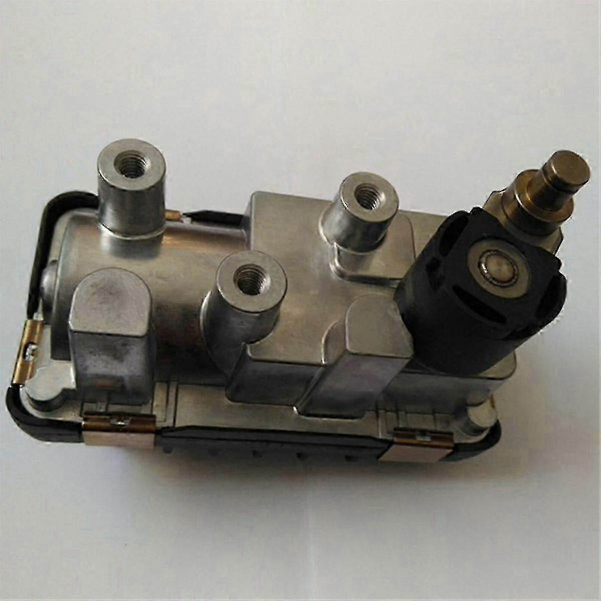 Turbo Electric Actuator 6nw009228 For M Ml320 Gl320 R320 W203 W204 W211 ...