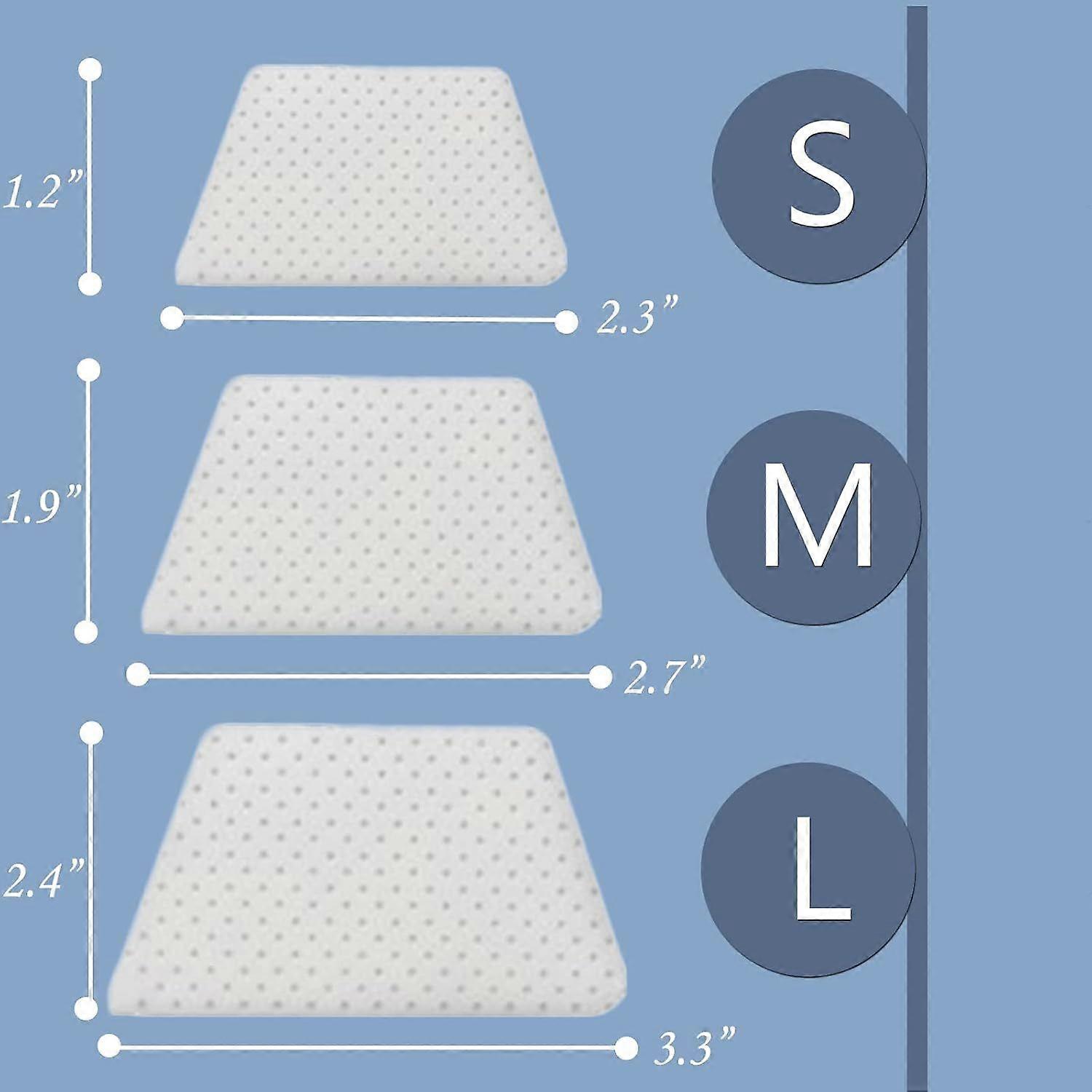 Thermoplastic Nasal Splints,Nose Brace Fracture, External Nose Support ...