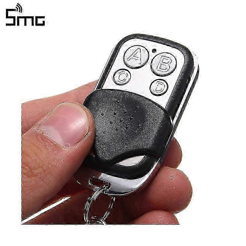 Roger H80 Tx22 Roger E80 Tx54r Tx52r Garage Door Remote Control Roger ...