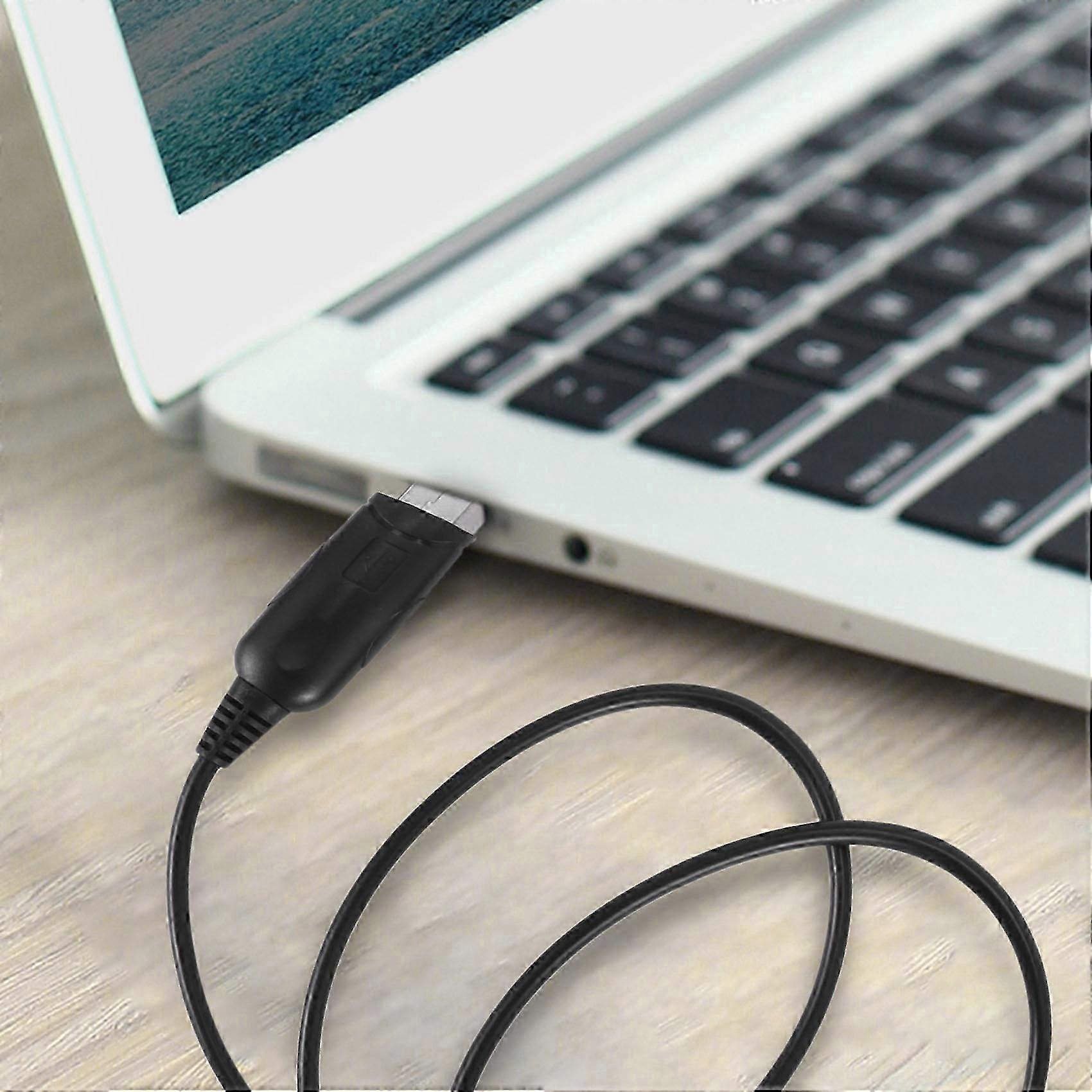 USB Programming Cable For ICOM Radio IC-F22 IC-V8 OPC-478 Radio | Fruugo UK