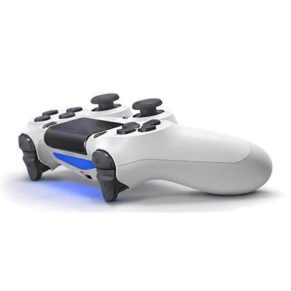 ps4 gamepad joystick double vibration ps4 wireless bluetooth handle ...