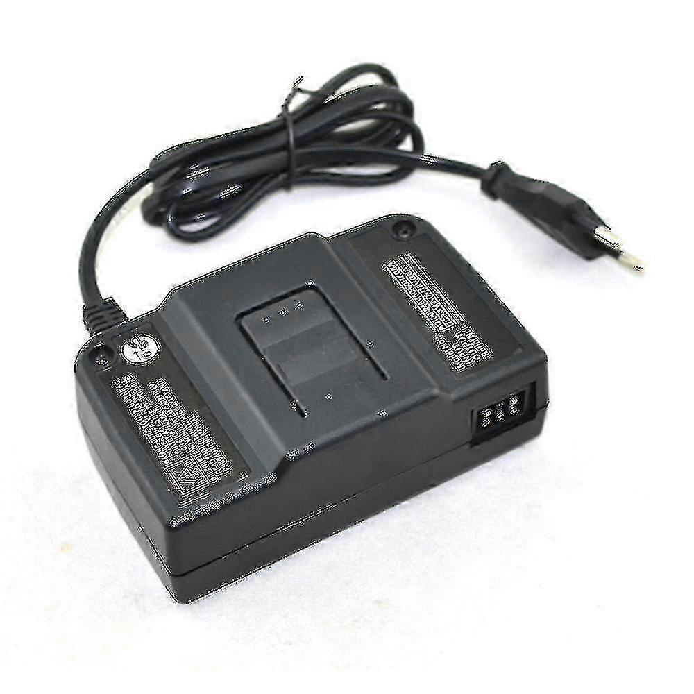 Nintendo 64 AC Adapter and AV Cable for N64 System CV | Fruugo UK