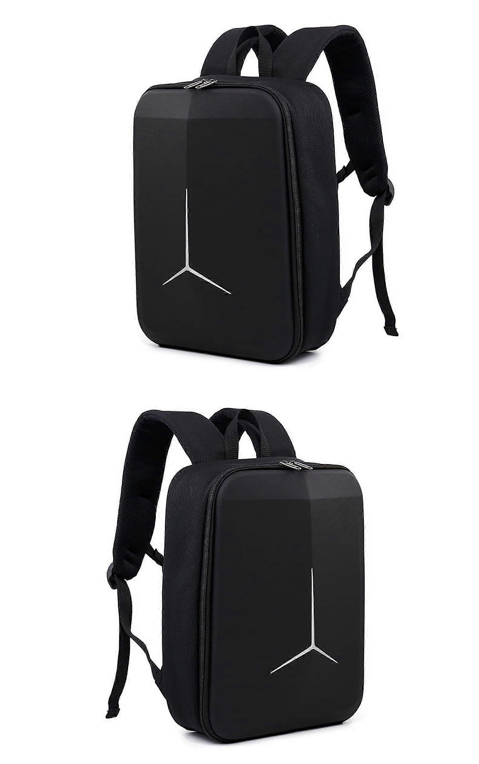 Portable Hard Case Backpack for DJI Mini 4 Pro, compatible with RC-N2 ...