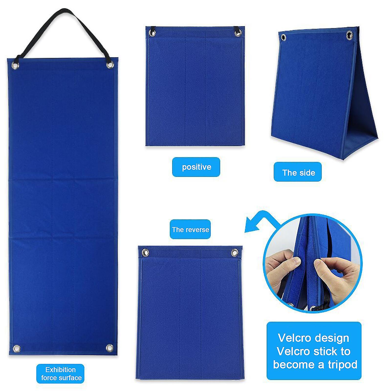 Kids Visual Schedule Calendar Chart, 2 in 1 Autism Daily Chore Routine ...