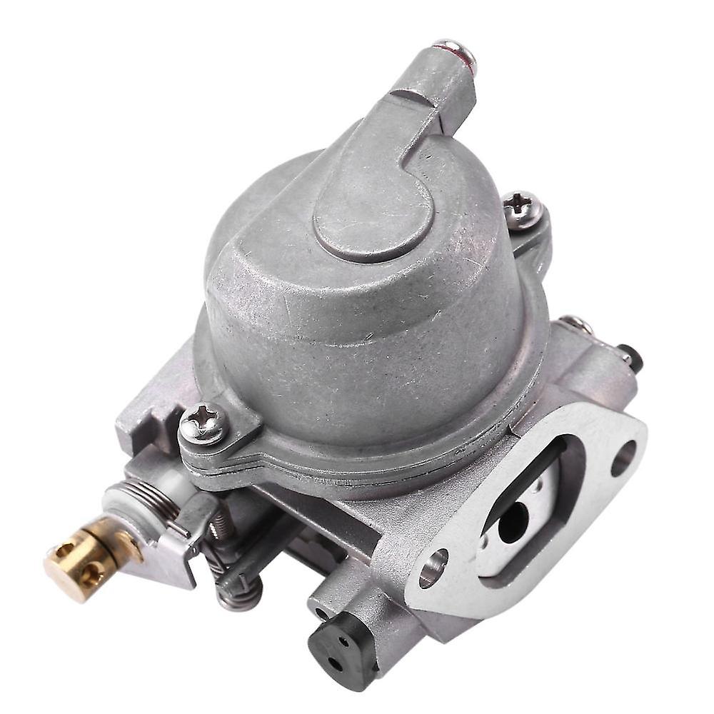 F4 04140000 Carburetor Assy For Parsun Makara 4 Stroke F4 F5 Bm 4hp 5hp Boat Outboard Motors