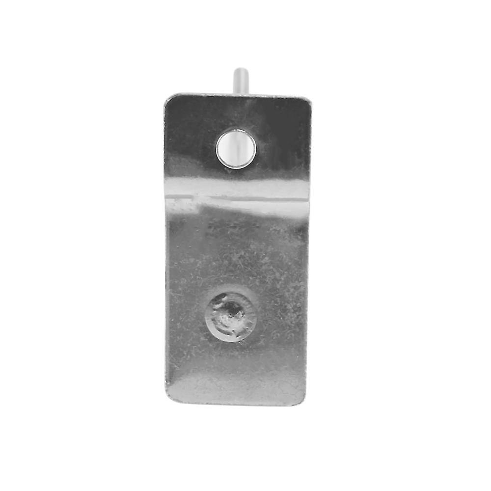 25 X Single Hook Pin Shop Display Fitting Prong Hanger 100mm | Fruugo AU