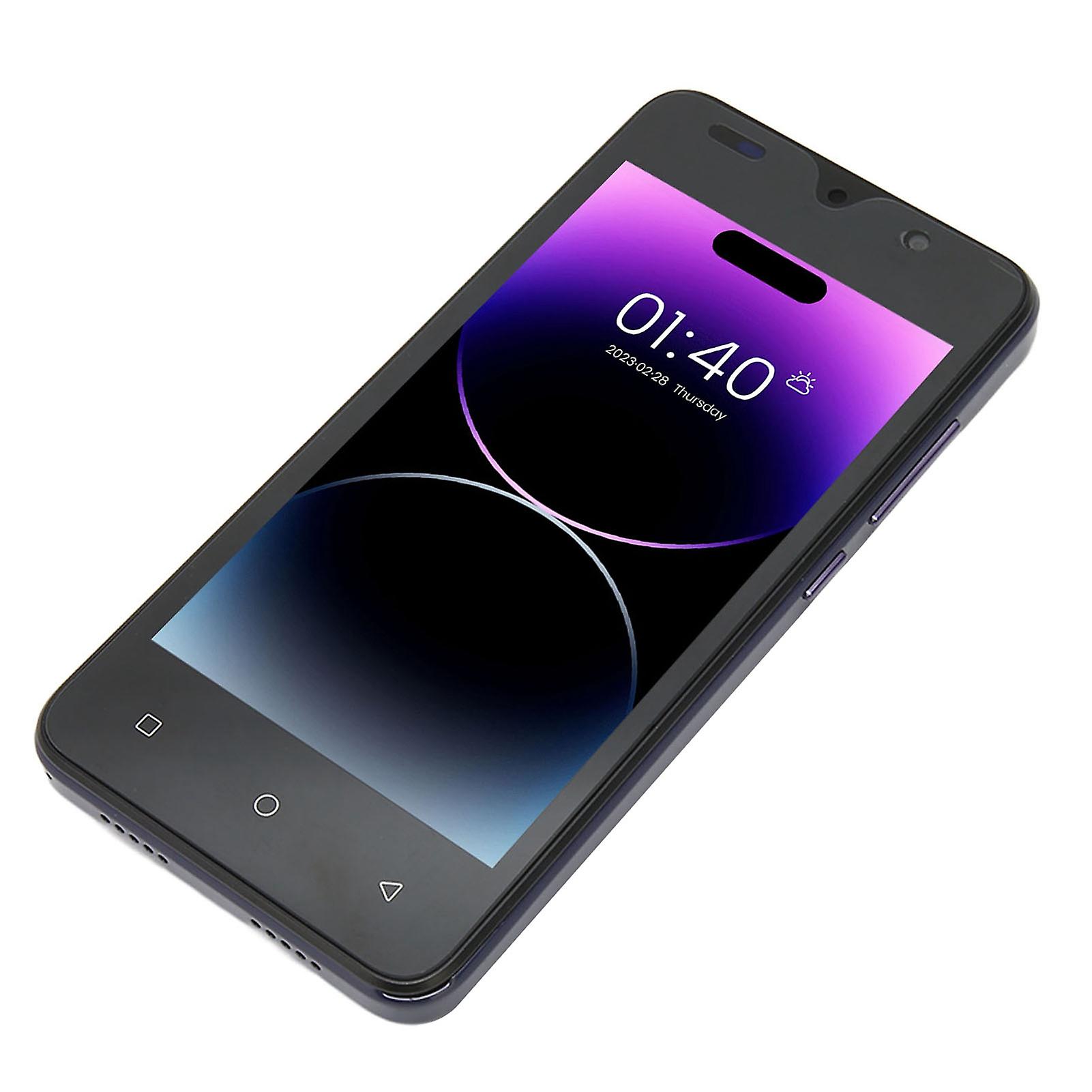 I14 Pro Max 5.0 Inch Phone 2GB RAM 16GB ROM Storage 3G Network Cell ...