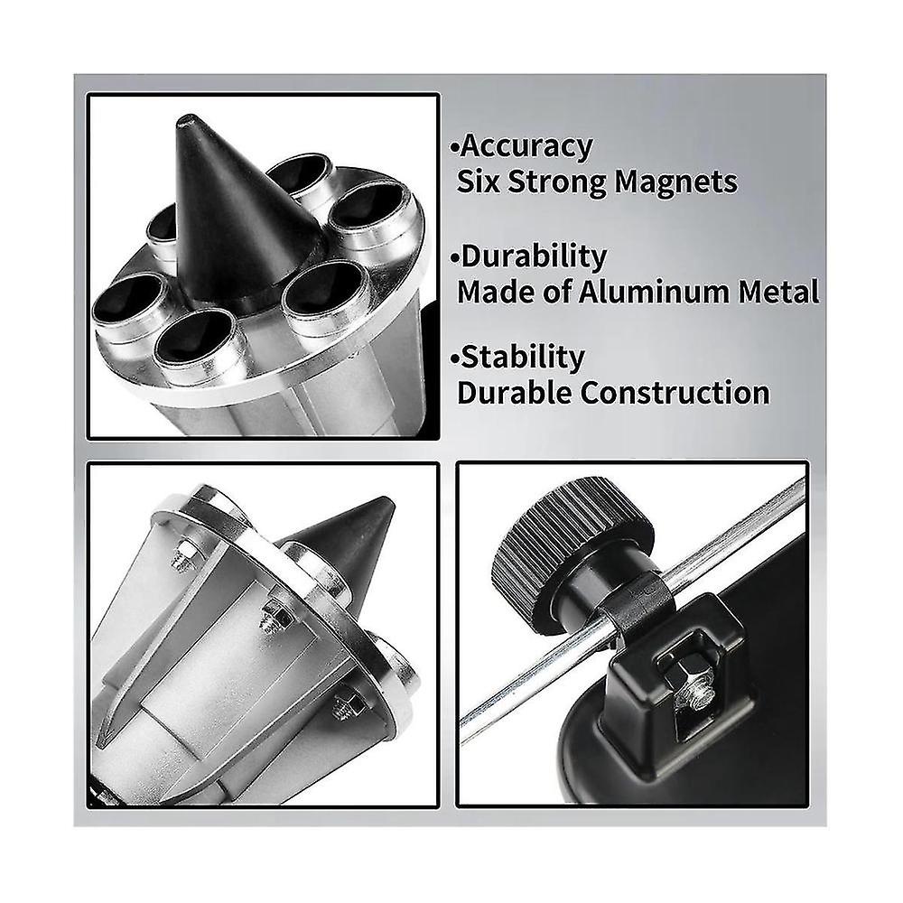 42-047 Magnetic Wall Mount Blade Balancer,for Stihltroy ,replacement ...