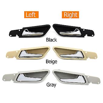 Left Right Interior Door Unlock Opening Handle For Mercedes Benz A B ...