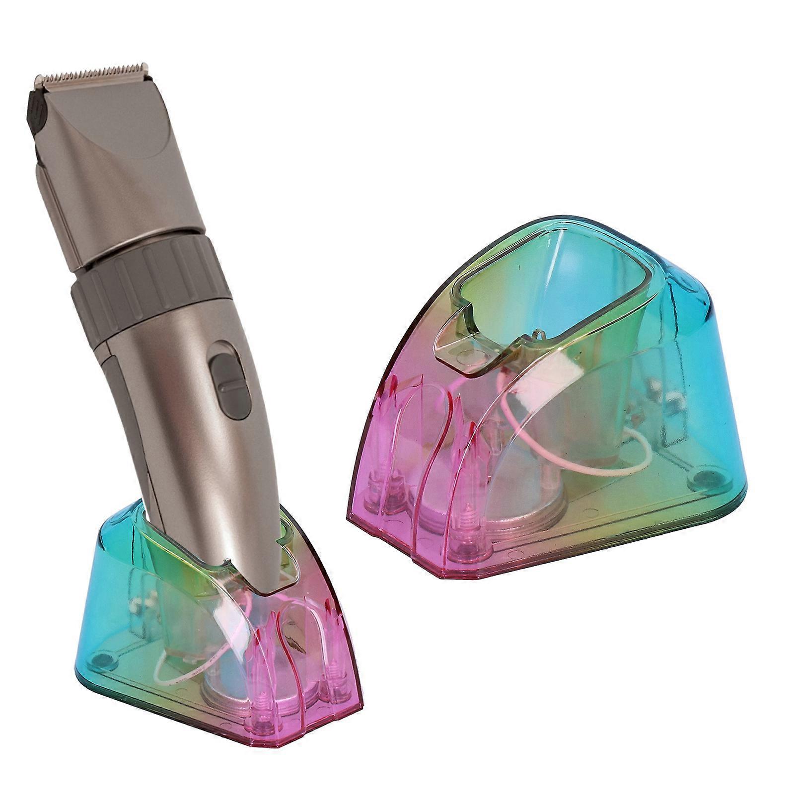 Hair Clipper Charging Stand Universal Hair Clipper Charging Dock For ...