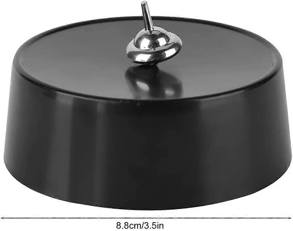 Spinning Top Electronic Perpetual Motion Gyro, Wonderful Spinning Top ...