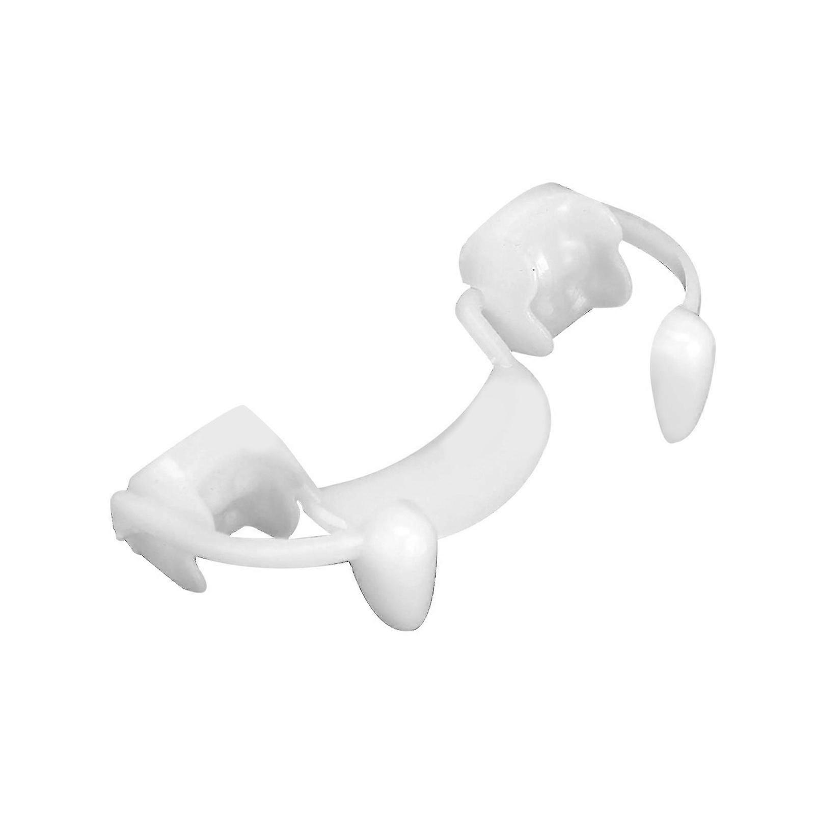 3 Pairs Retractable Vampire Teeth For Extending Halloween Teeth ...