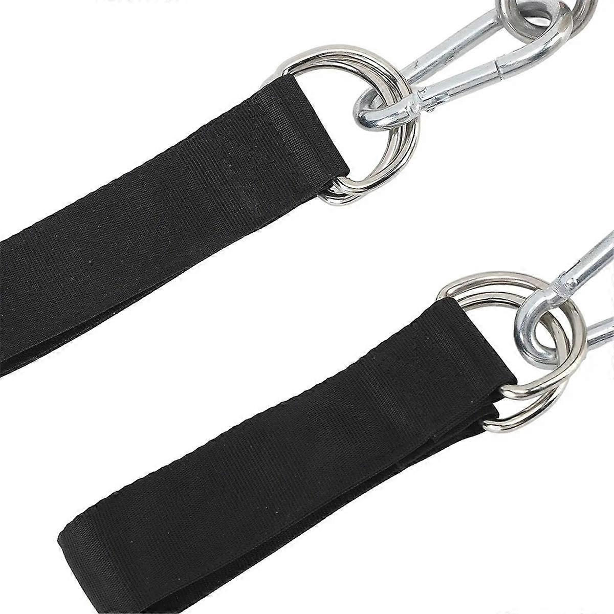 Wooden Handle Pull Up Ball Grip Finger Strengthener Exerciser Arm ...