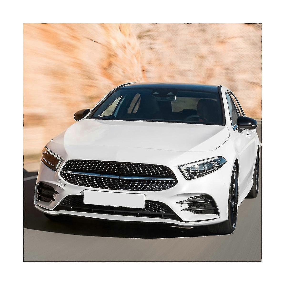 For Front Bumper Left Right Outer Grille Cover 1778858300 1778858400 ...