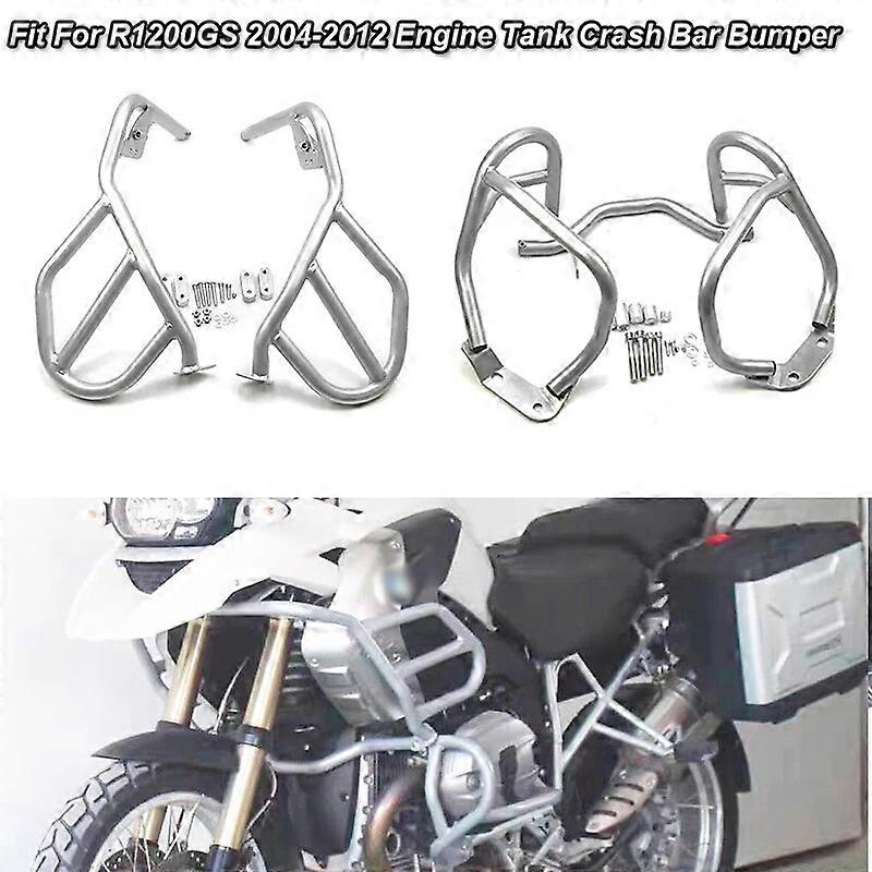 For BMW R1200GS R 1200 GS 2004 - 2012 Oil Cooled Motorcycle Engine ...