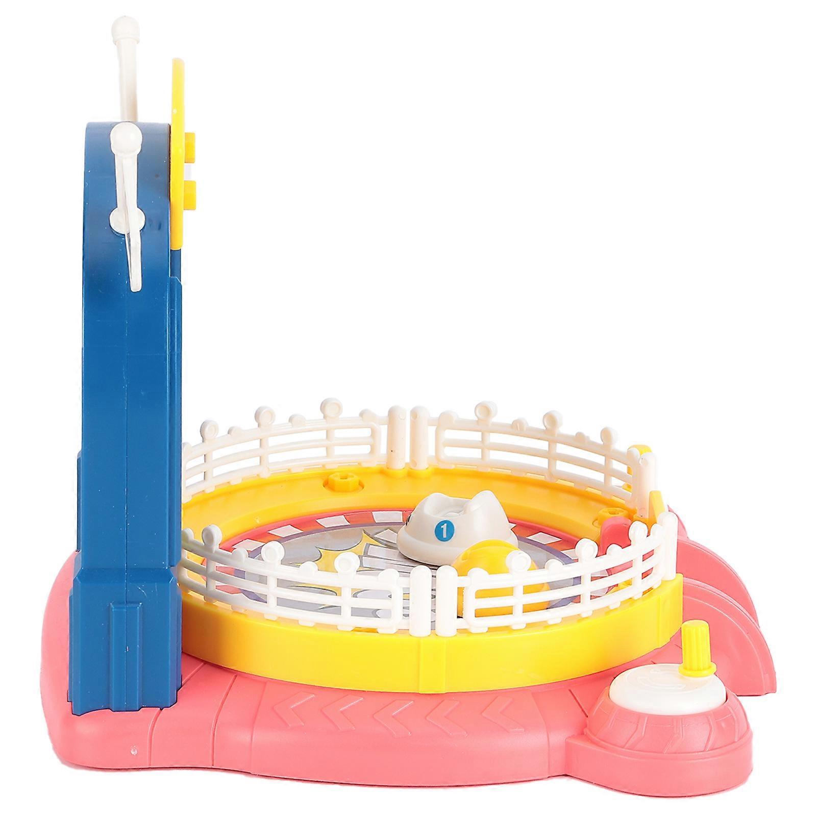 DIY Bumper Car Children Kids Assembly Building Toys Early Learning ...