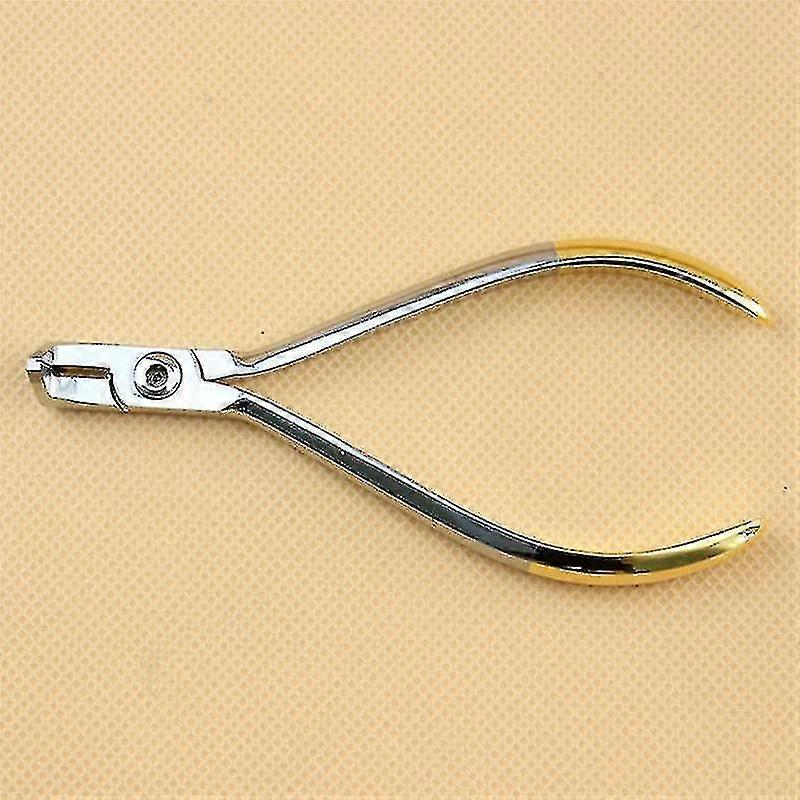 -dental Forceps Orthodontic Wire Distal End Cutter Plier Bracket Brace ...