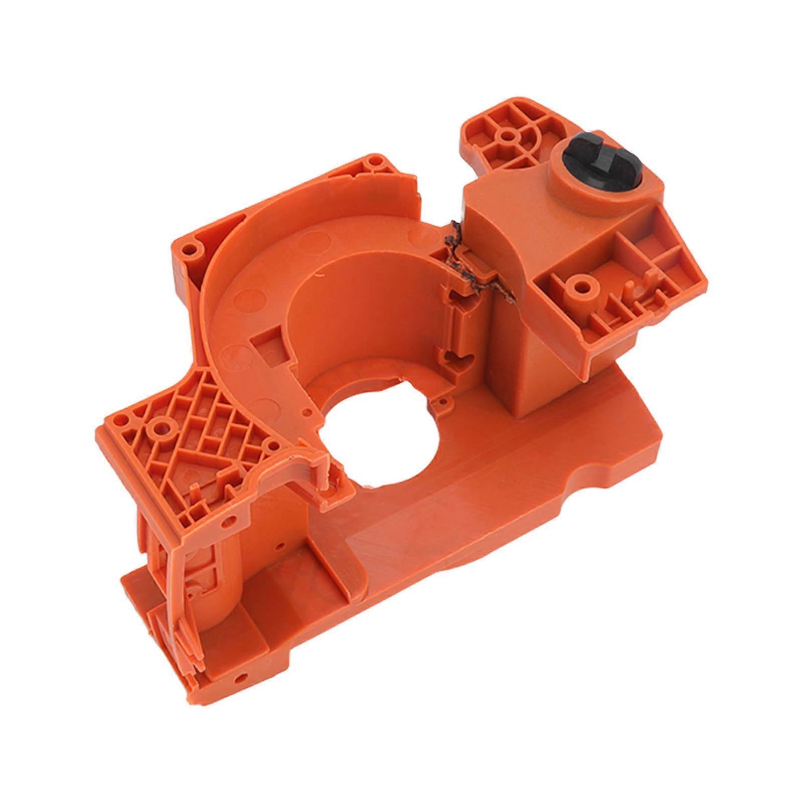 Chainsaw Oil Tank Engine Housing Crankcase Crank Case for Husqvarna 137 ...