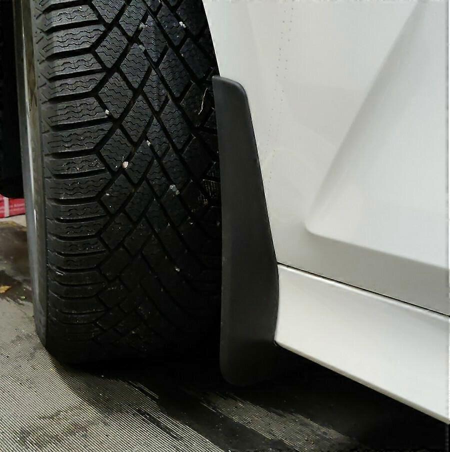 Genuine Full Set Splash Guards Mud Flaps FOR 2019-2024 BMW 3 Series G21 ...