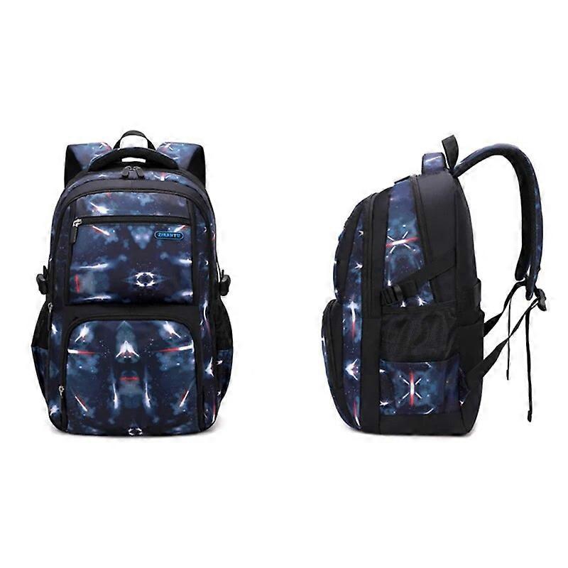 Boys Backpacks 3 Pieces Sets School Bags Large Size Bag for Teenagers ...