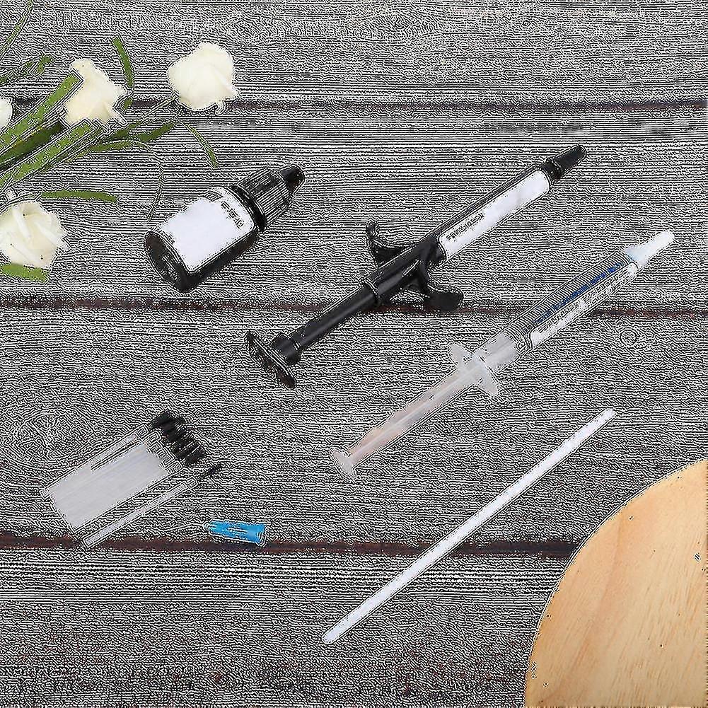 Orthodontic Dental Bonding Kit Adhesive Light Cure Adhesive System Kit ...