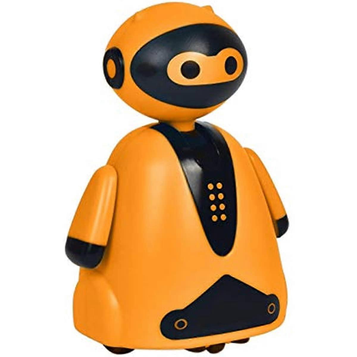 Smart Pen Tracing Robot Magic Inductive Robot Toy Children s Inductive ...