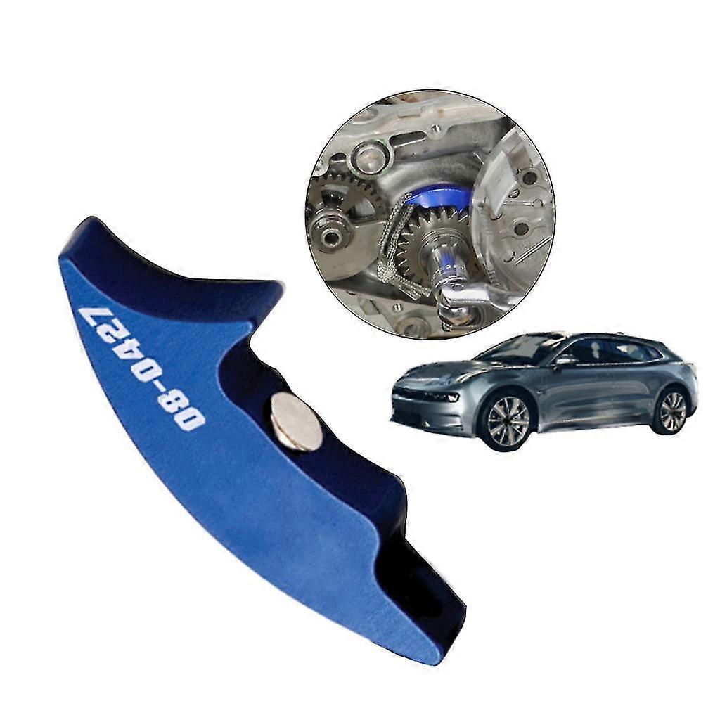 Professional Motion Pro Wheel Gear Sprocket Jammer Block Axles Rear ...