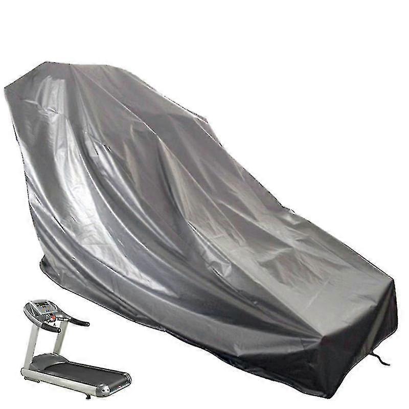 Treadmill Dust Cover Running Machine Waterproof Rain Protector | Fruugo DK