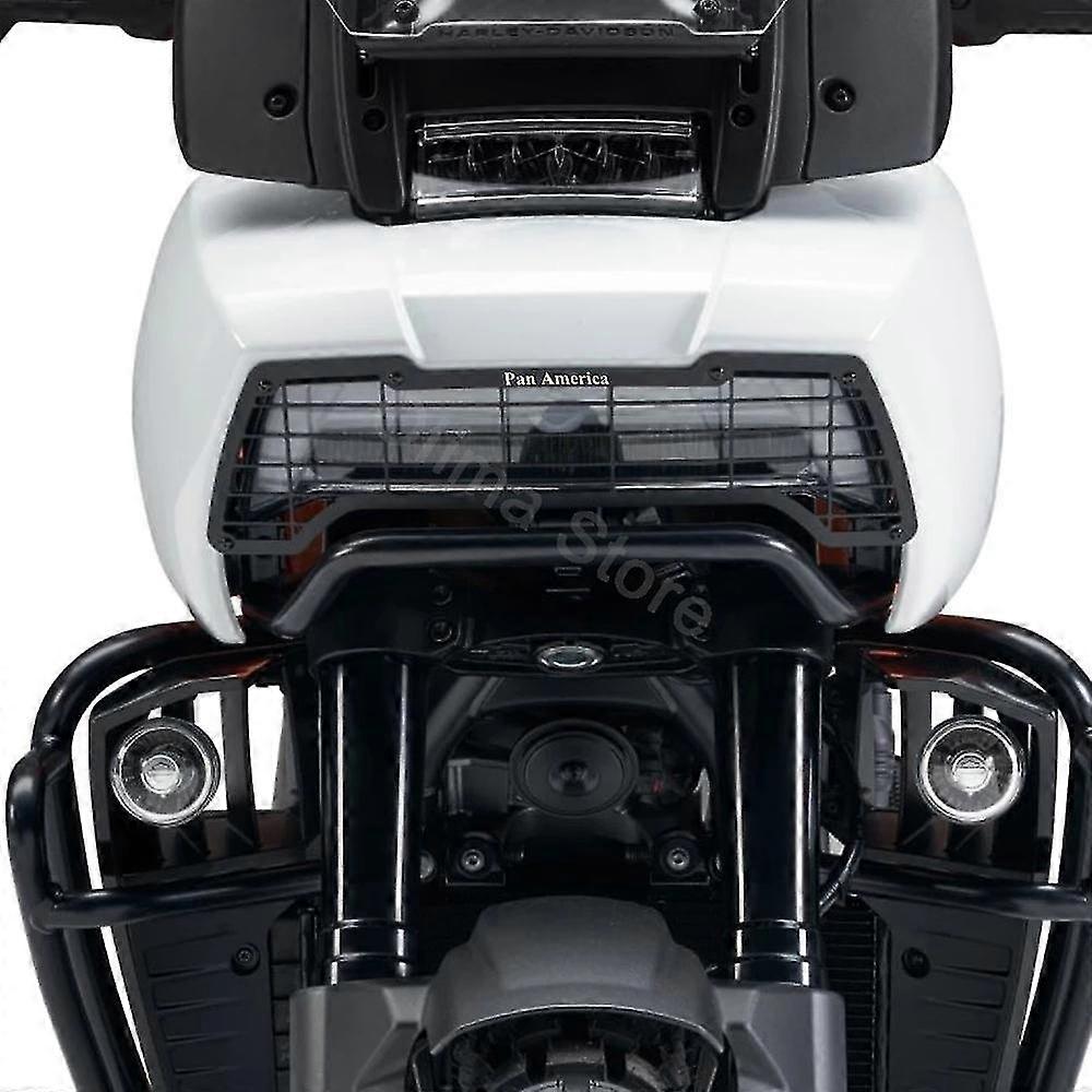 New 2021 For Harley-davidson Pan America 1250 Ra1250 Special Headlight ...