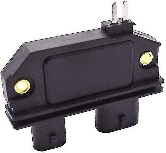 Ignition Module Fit For Mercruiser Volvo Penta Omc 4-cyl. V6 V8 Gm ...