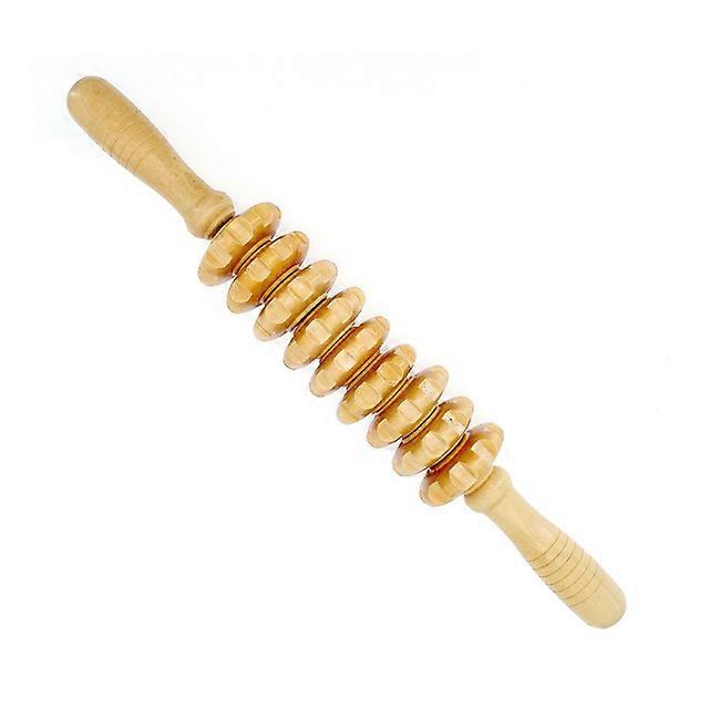 Wood Therapy Roller Massage Tools,Lymphatic Drainage,maderoterapia ...
