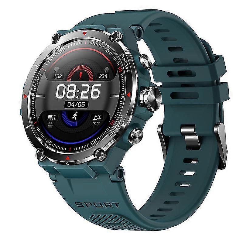 New Amoled Screen Gps Sports Watch Hm03 Rate Bt Remote Com Oem Sports ...