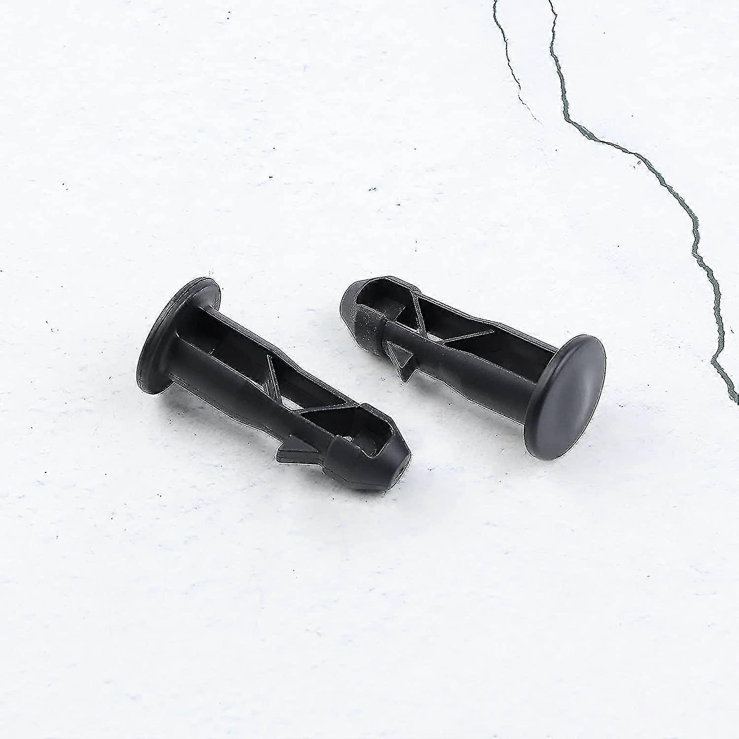 Pairs Hinge Bolts Hinge Pins For Trash Can Lid Bins To Fit 240/120/100 ...