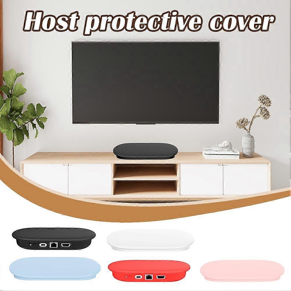 For Google TV Streamer(4K) Silicone Protective Cover | Fruugo AU