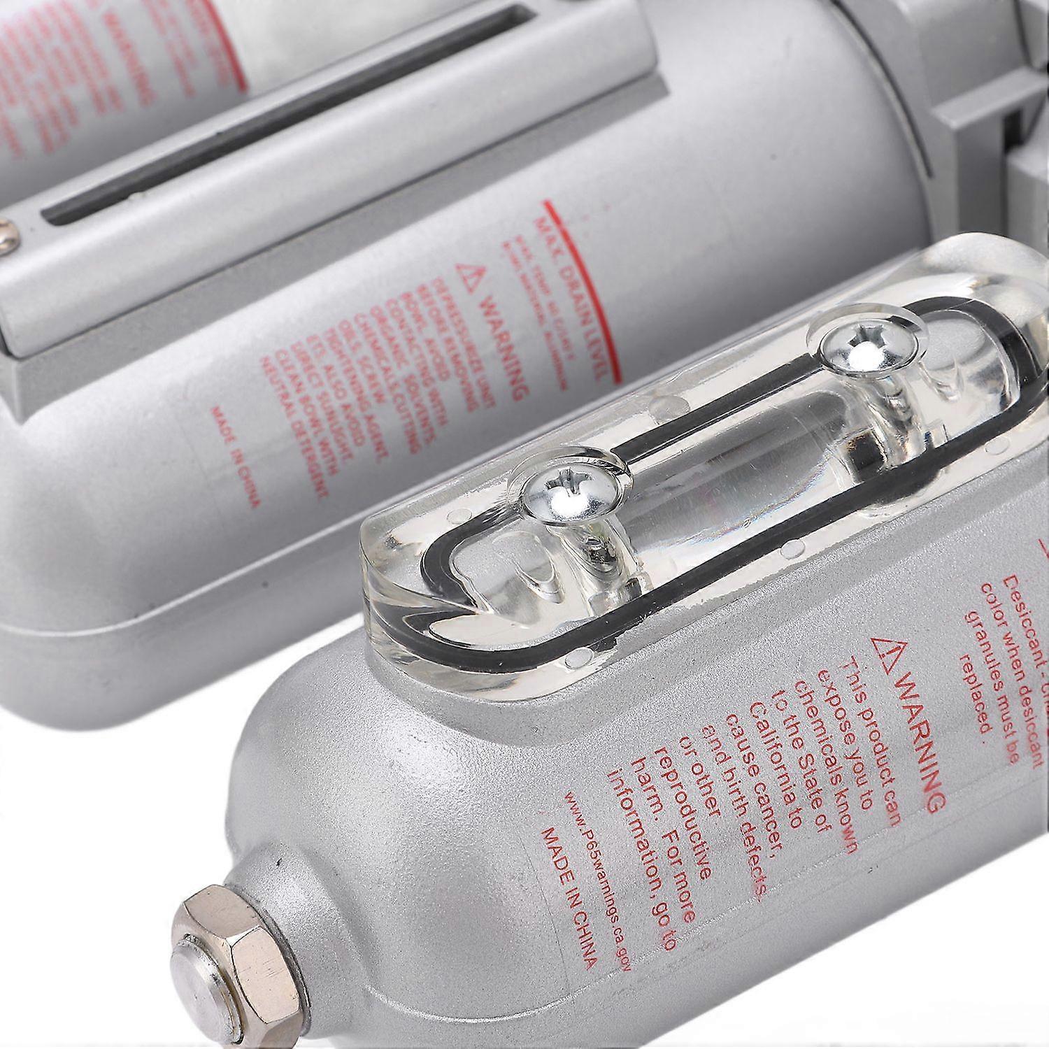 3 Stage Air Drying System Heavy Duty Aluminum Alloy Industrial ...