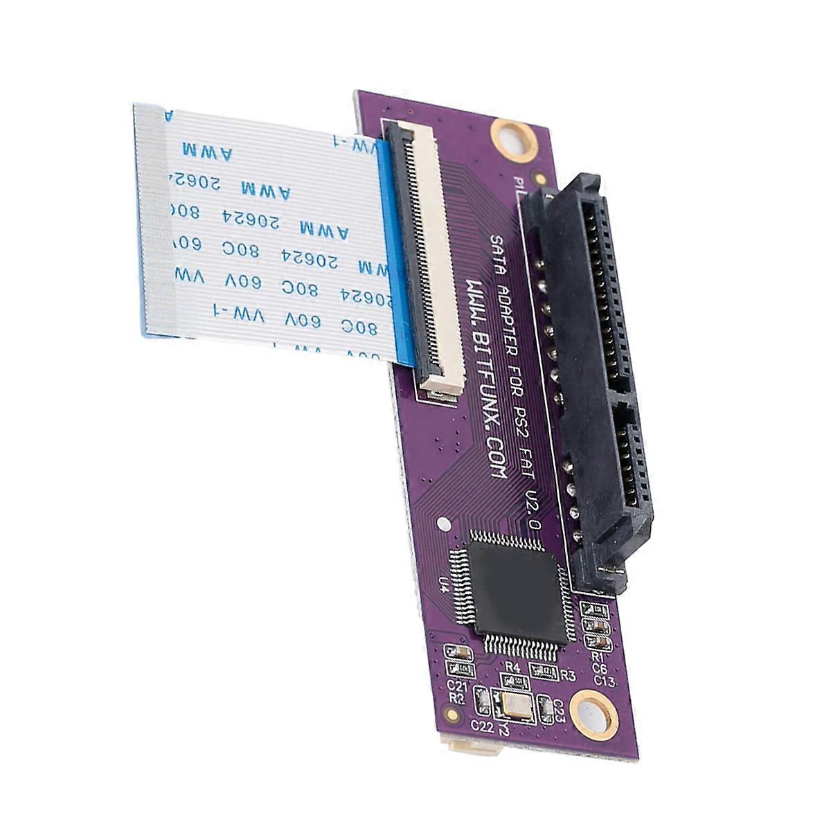 Upgrade Adapter Board for SATA Adapter Upgrade Board for PS2 IDE ...