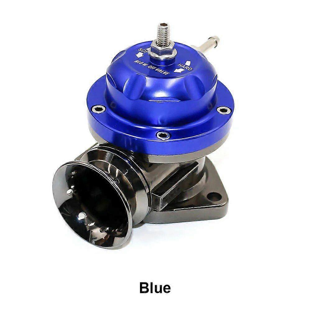 Type-RS Turbo Blow off Valve Adaptor Adjustable 25psi Car BOV Blow Dump ...