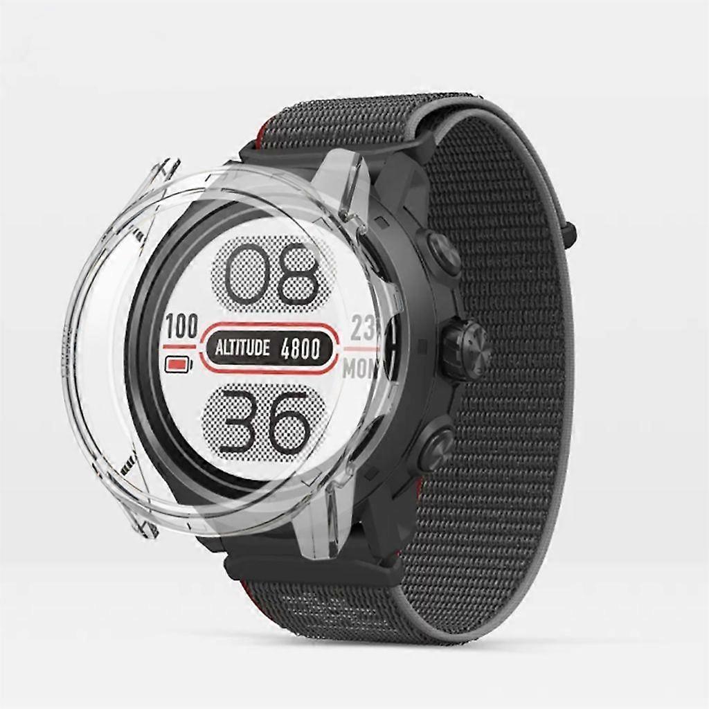 Hard Screen Protector-Case for Apex Pro 2 Smartwatch Housing Shell Anti ...