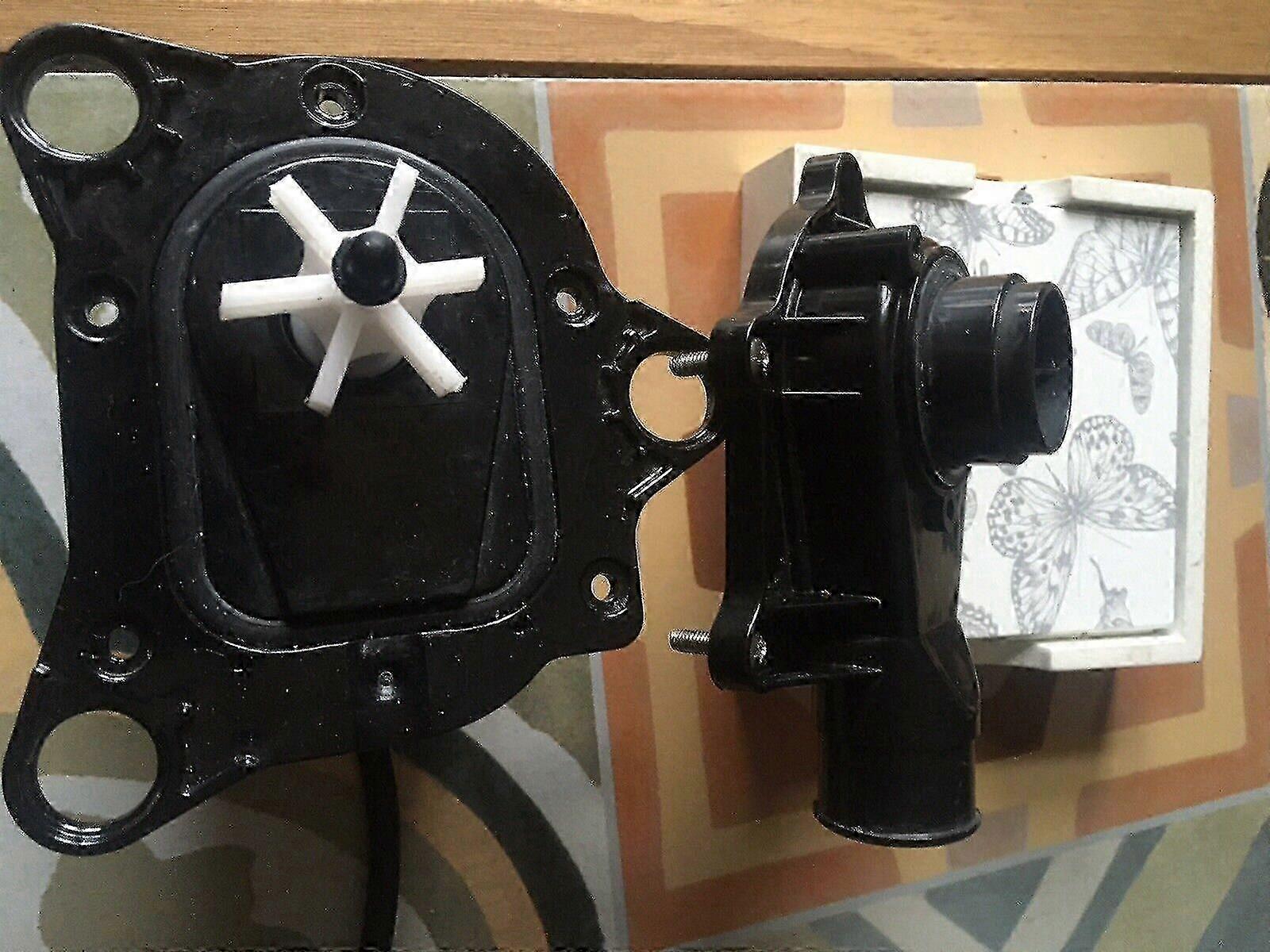 Pure Spa Hot Tub Pump Impeller/Rotor for Intex - Suitable for SSP - H ...