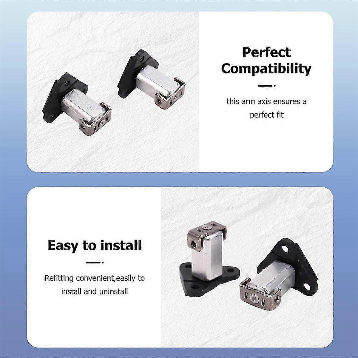 for Mini 4 Pro Arm Axis for DJI Mini 4 Pro Front Motor Arm Shaft ...