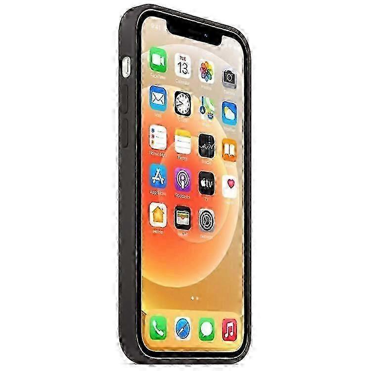 Silicone Phone Case with MagSafe for iPhone 12 Pro 12 Case 1:1 Scale ...