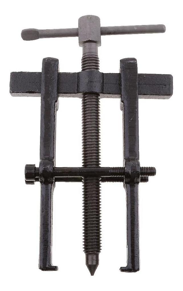 Vehicle Bearing Pulling Tool, Bearing Puller Forged And Forged Two-jaw ...