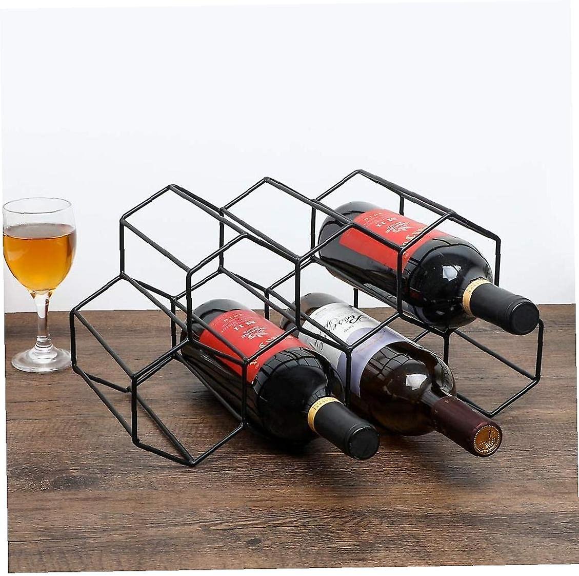 Wine Racks for Wine Bottles, Wine Rack Wine Rack Standing Vineyard ...