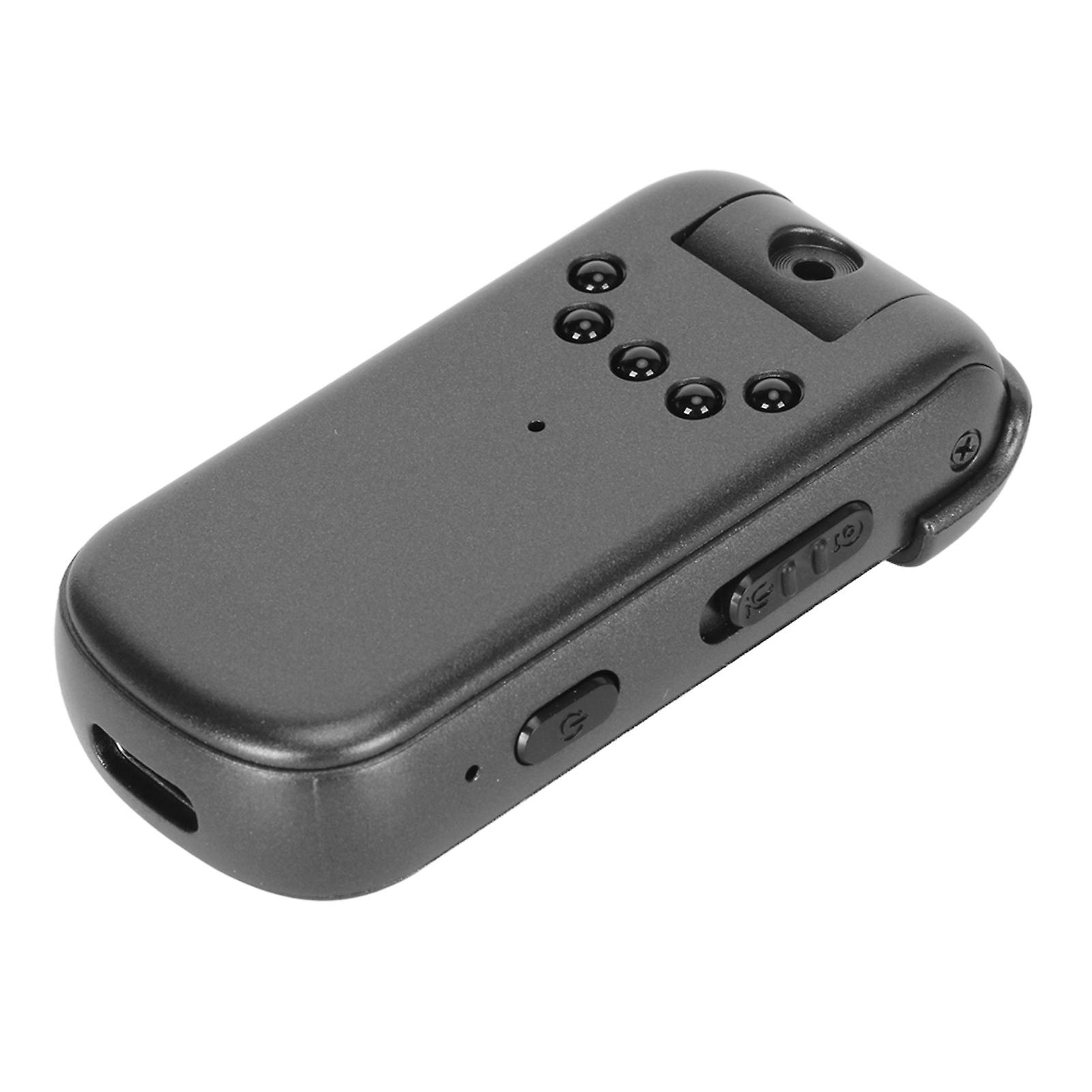 Digital Voice Recorder Ai Intelligent Hd Noise Reduction Night Vision ...