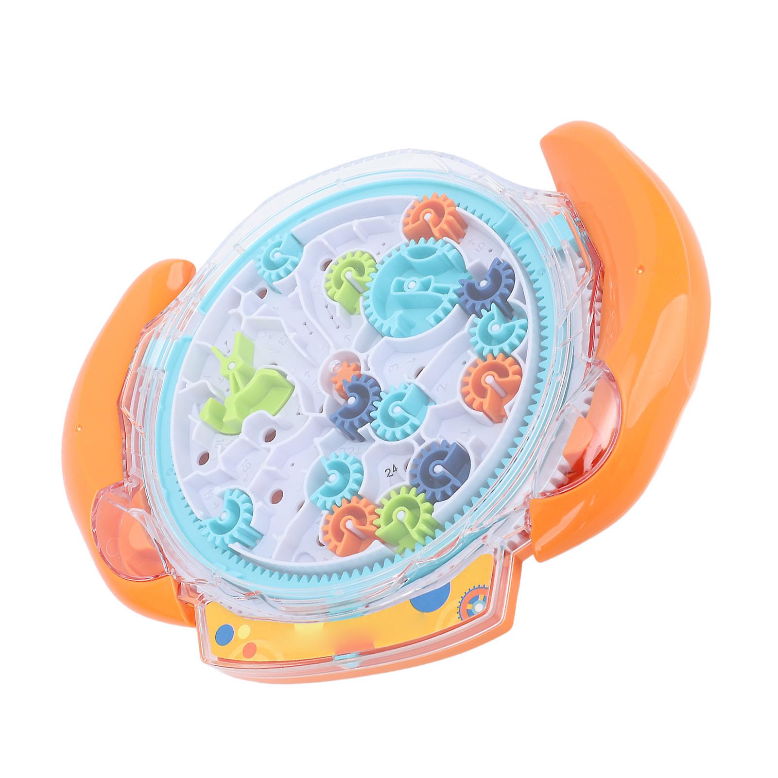 3d Maze Puzzle Games For Kids Gear Control Brain Teaser Fine Motor ...