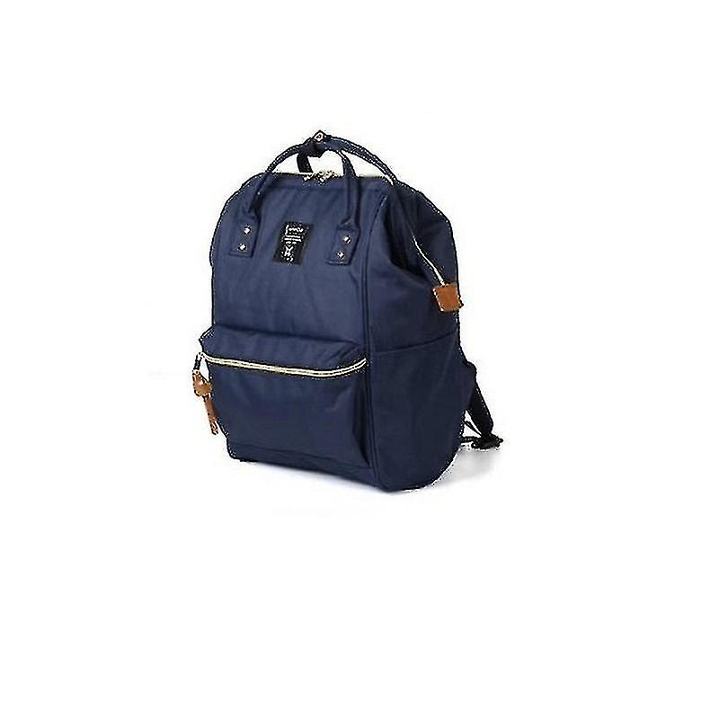 Anello Brand Women's Backpack Large Capacity Oxford Waterproof ...