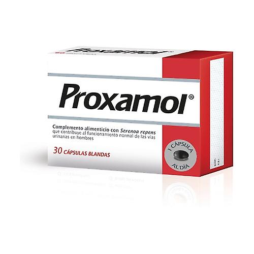 Proxamol 30 capsules | Fruugo UK